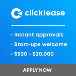 Clicklease Financing FAQs – Premier Plasma CNC