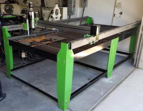 Tips to Choose a Light Industrial CNC Plasma Table – Premier Plasma CNC