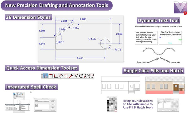 ViaCAD 2D v9 License for premier plasma tables - Premier Plasma CNC