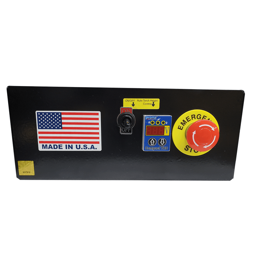 Buy CNC REG44: 4'x4' Precision Cutting Online – Premier Plasma CNC