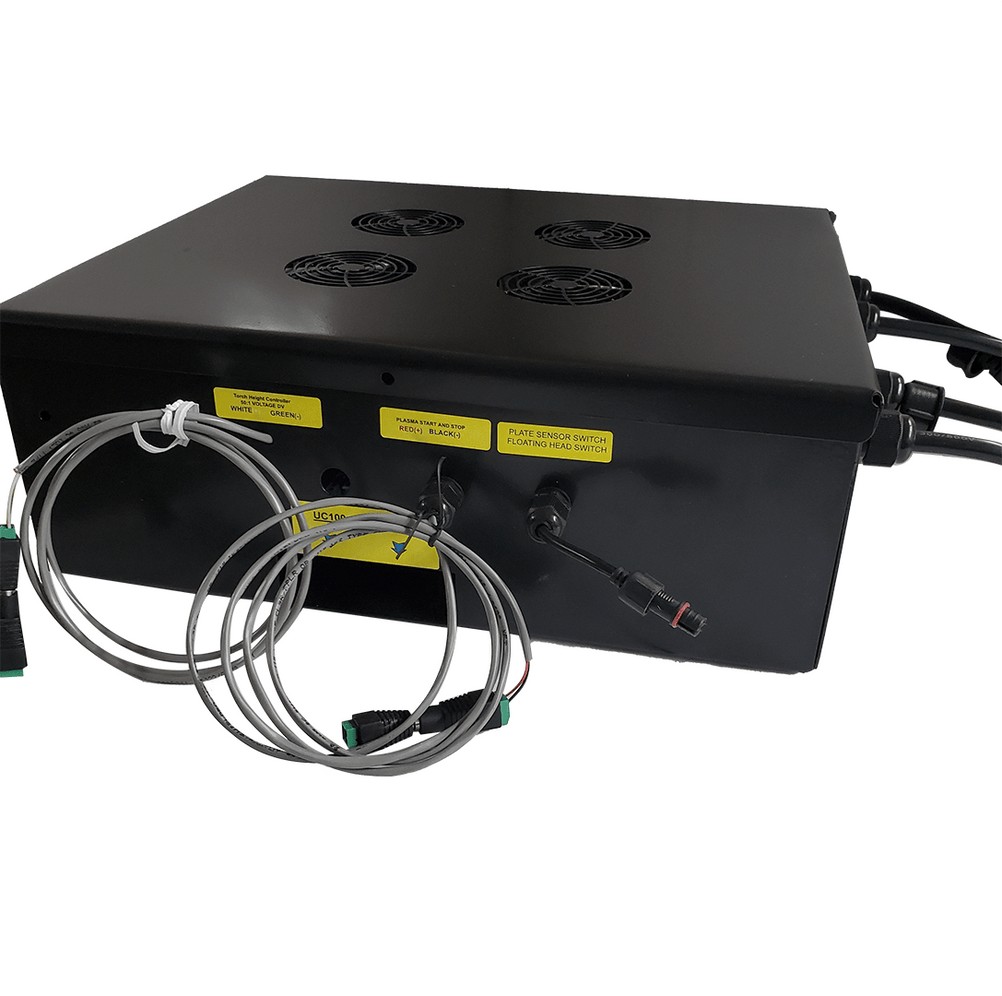 Buy CNC REG48: High Precision 4'x8' Table – Premier Plasma CNC