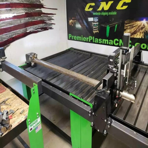 Best CNC Pipe Cutter, CNC Pipe Cutter - Premier Plasma CNC - Premier ...
