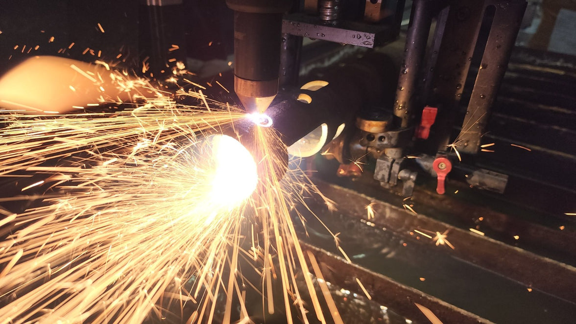 Buy VCarve Desktop: Efficient CNC Software – Premier Plasma CNC