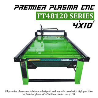 Buy VCarve Desktop: Efficient CNC Software – Premier Plasma CNC