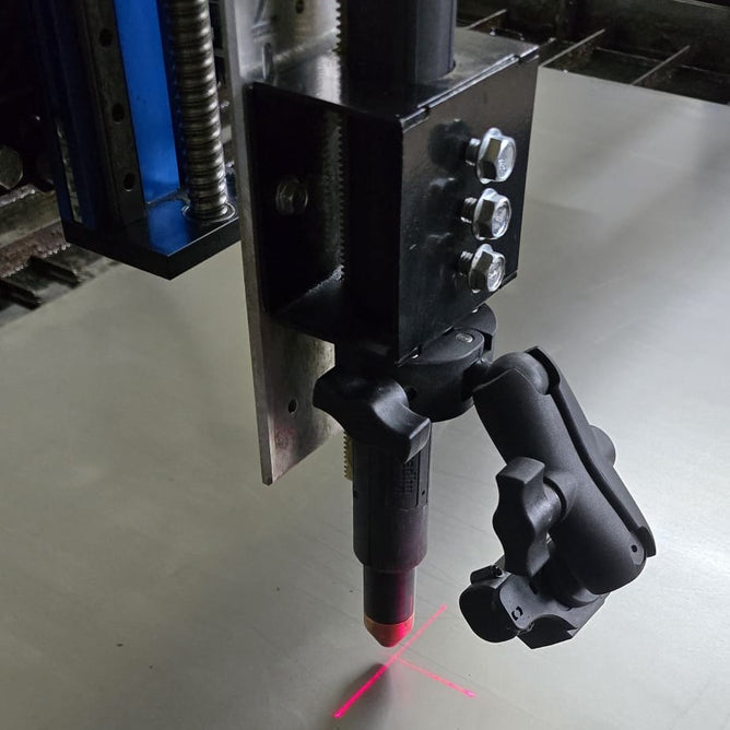 Laser Guide Pro by Premier Plasma CNC