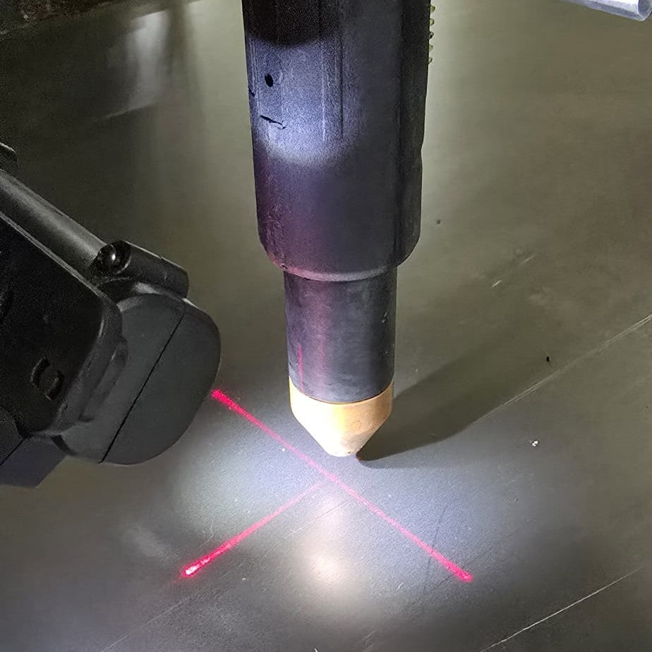 Laser Guide Pro by Premier Plasma CNC