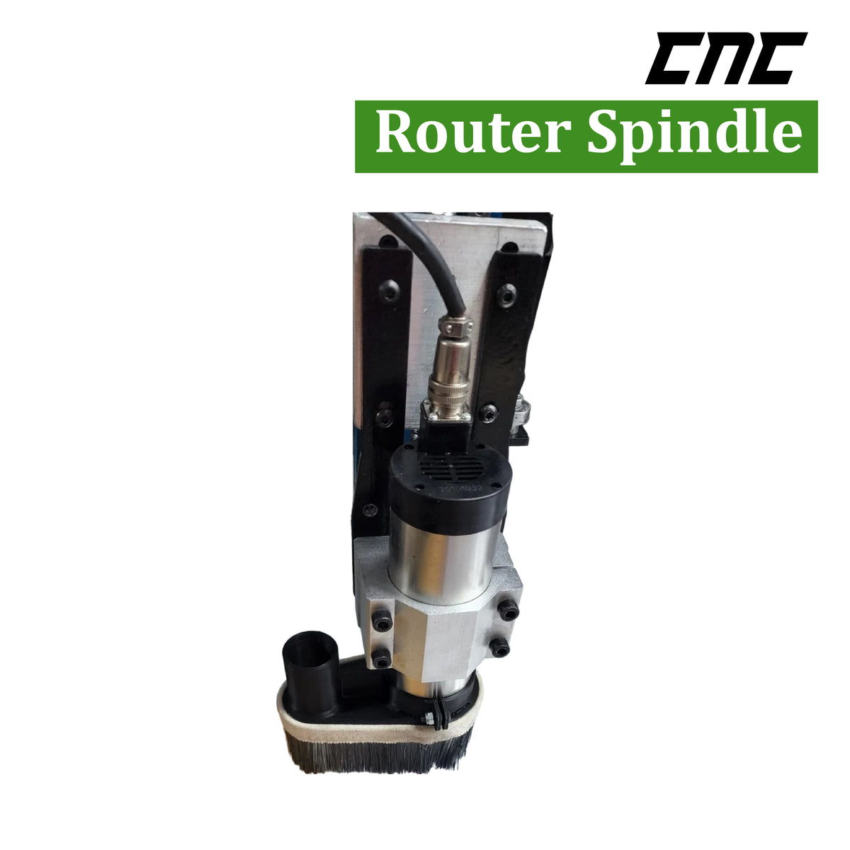Buy CNC VFD Spindle Router Kit Online – Premier Plasma CNC