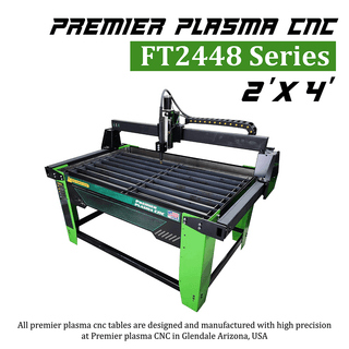 Turn Key | Premier Plasma CNC Turnkey Systems | Premier Plasma CNC