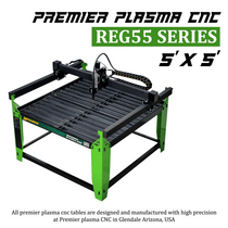 Turn Key | Premier Plasma CNC Turnkey Systems | Premier Plasma CNC