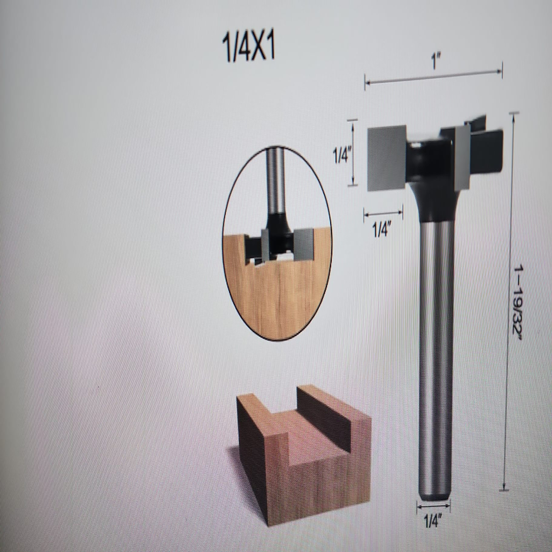 Premier Router Bit kit - Premier Plasma CNC