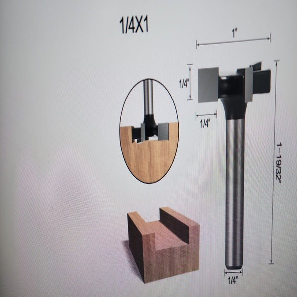 Premier Router Bit kit - Premier Plasma CNC