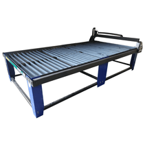 Premier Plasma CNC FT4896 Series 4'x8' Turnkey System